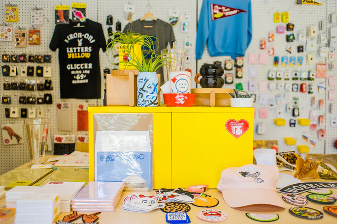 Illustrator Tuesday Bassen Reveals How She Protects Her Art Against ...