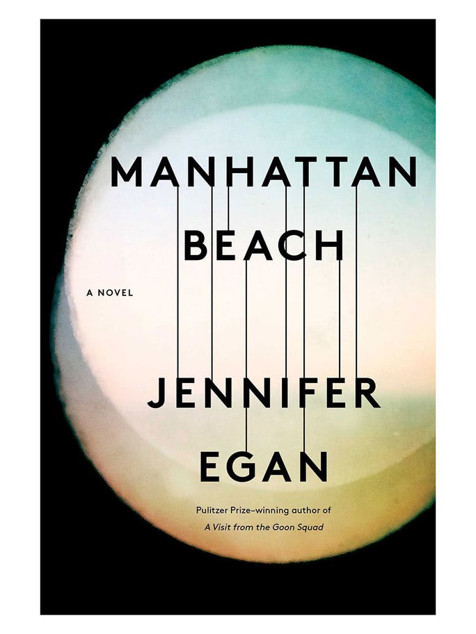 The 6 Best Books To Read This October