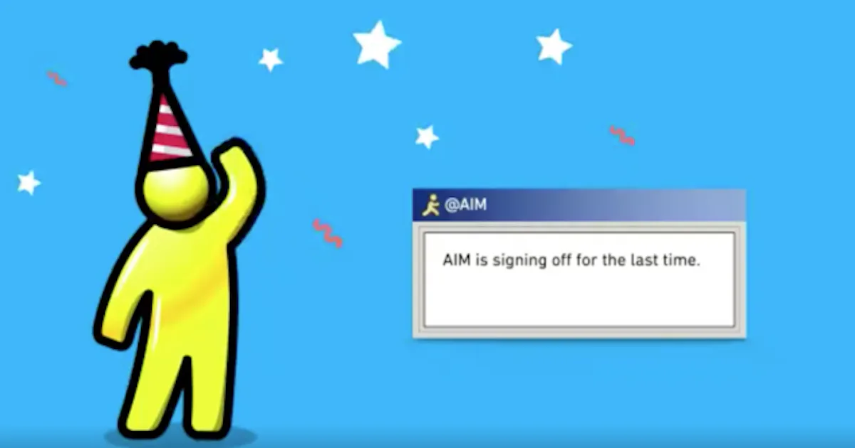 What Millennial Screen Names Would Look Like Today What Millennial Screen Names Would Look Like Today