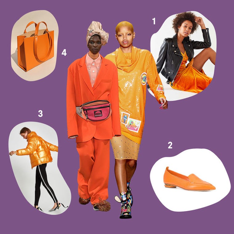 The Spring 2018 Runway Trends You Can Already Start Shopping