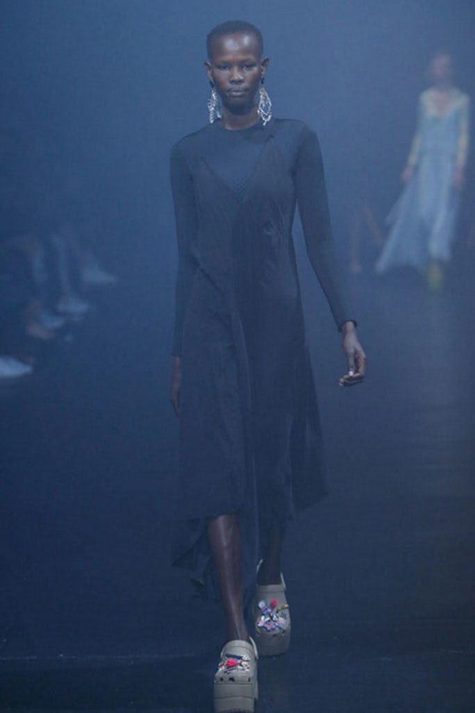 The 21 Coolest Accessories We Saw This Fashion Month