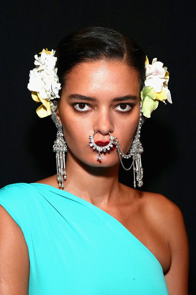 The 21 Coolest Accessories We Saw This Fashion Month