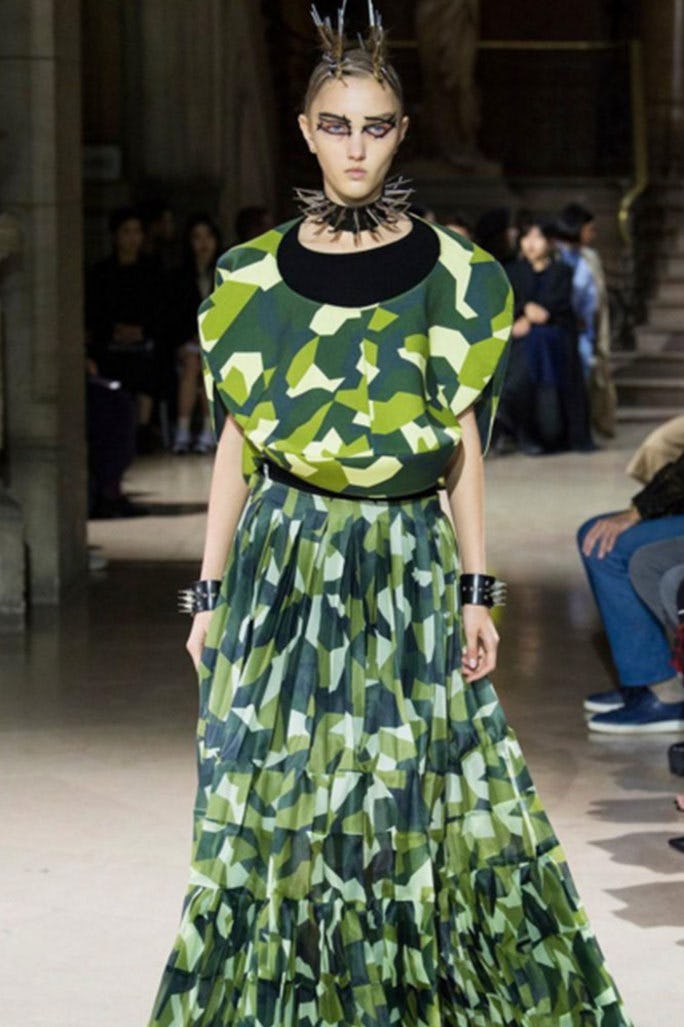 The 21 Coolest Accessories We Saw This Fashion Month