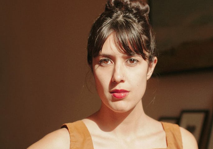 Which Musician Dressed Up As A Slutty LaCroix Can For Halloween?