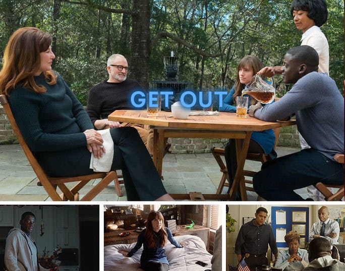 How To Decorate Your Apartment Like These 5 Beautiful Horror Movies