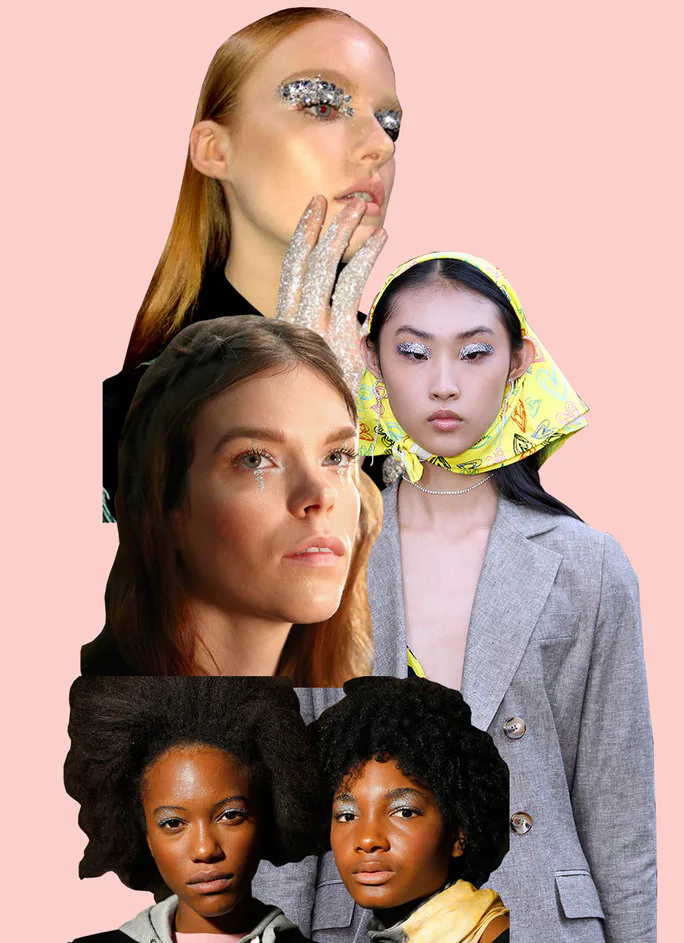 10 Spring Beauty Trends To Copy Now