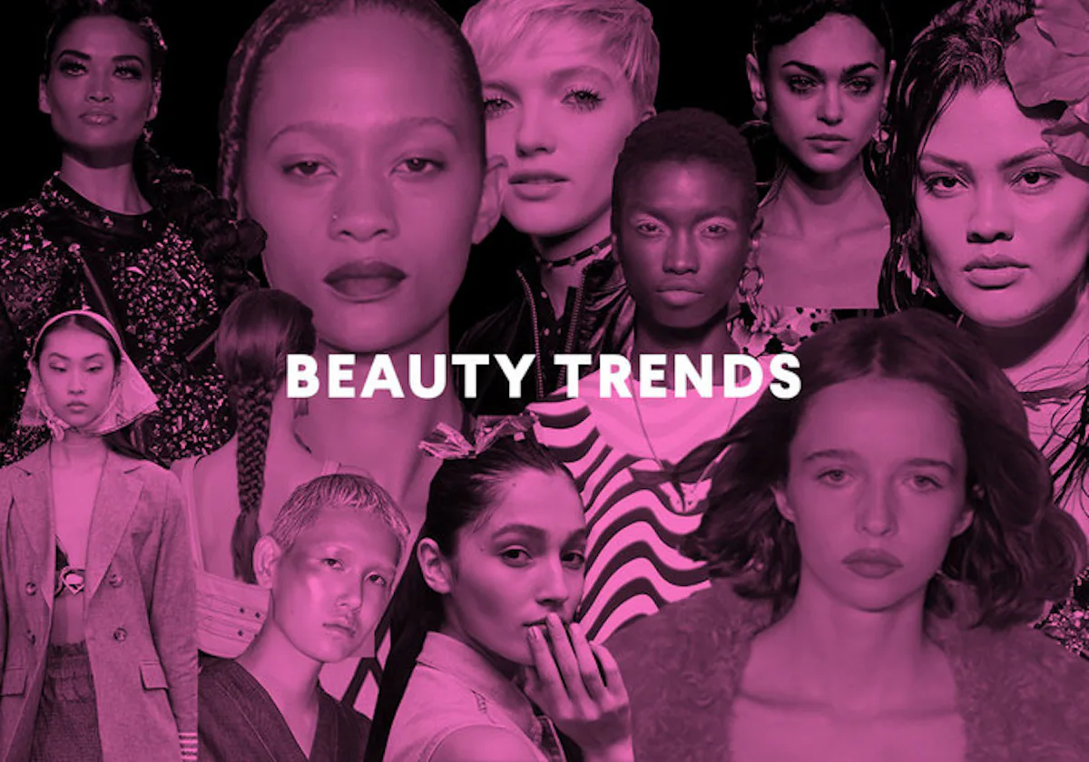 10 Spring Beauty Trends To Copy Now