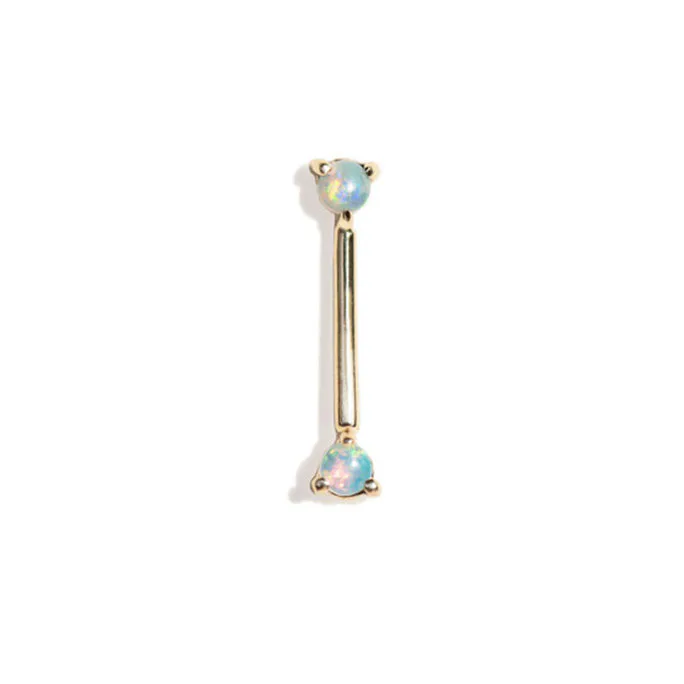19 Opulent Opals Perfect For October Birthdays