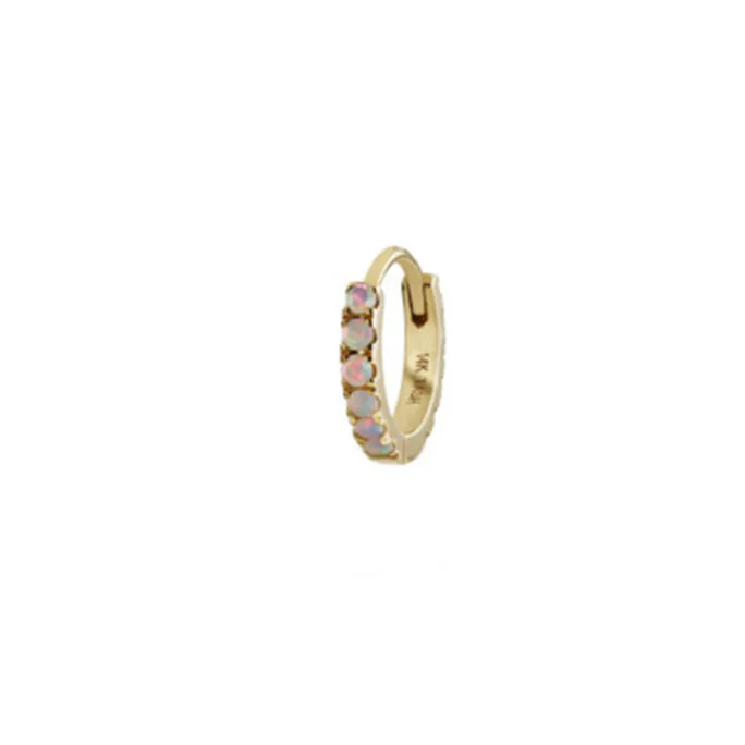 19 Opulent Opals Perfect For October Birthdays