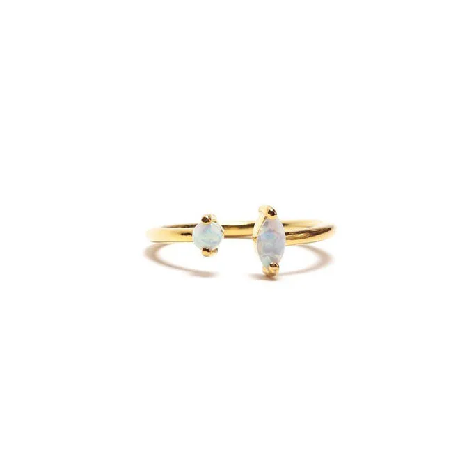 19 Opulent Opals Perfect For October Birthdays