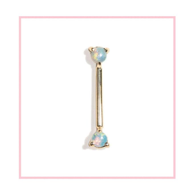 19 Opulent Opals Perfect For October Birthdays