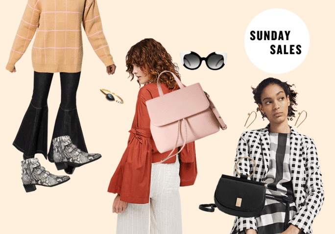 Sunday Sales: 15 Things To Snag On Sale Right Now