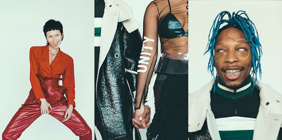 16 Young Creatives On The Importance Of Personal Expression