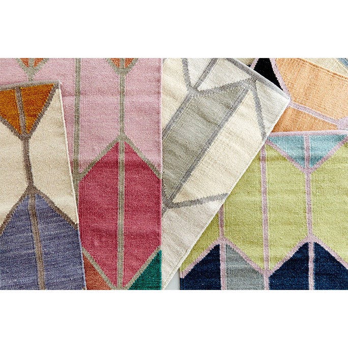 Magic Carpets: 30 Rugs To Transform Your Home