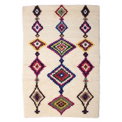 Magic Carpets: 30 Rugs To Transform Your Home