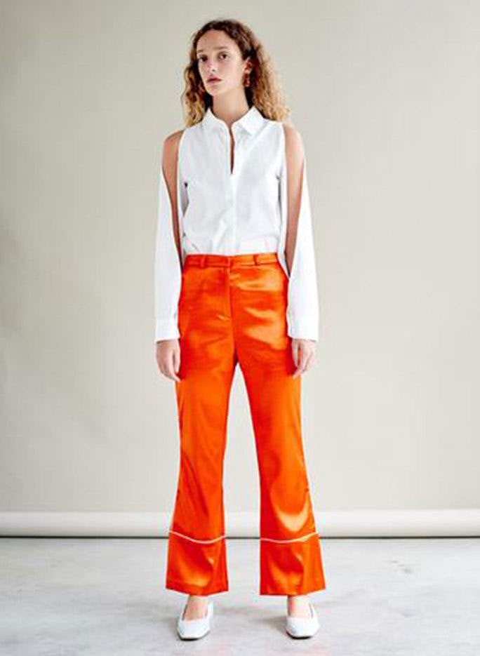 17 Ways To Wear Pajamas To Work