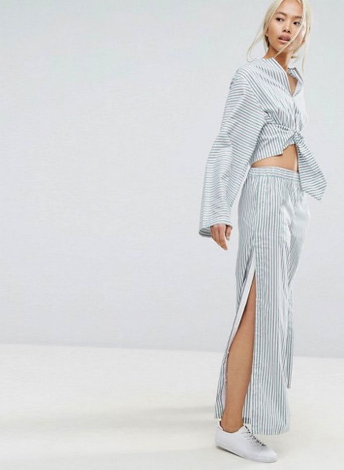 17 Ways To Wear Pajamas To Work