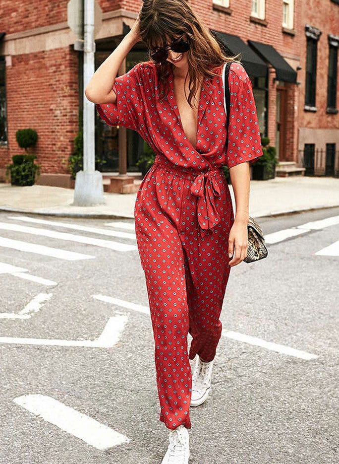 17 Ways To Wear Pajamas To Work