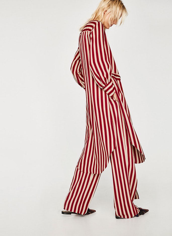 17 Ways To Wear Pajamas To Work