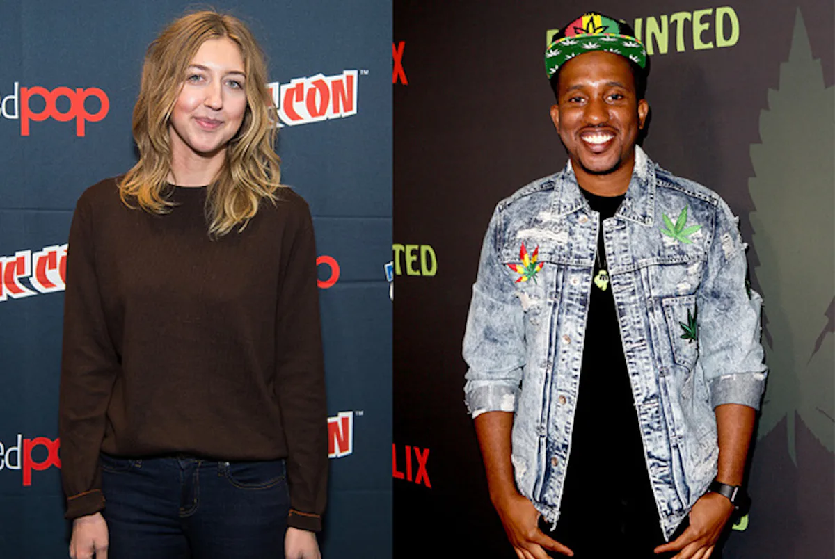 Meet The New Cast Members Of ‘SNL’