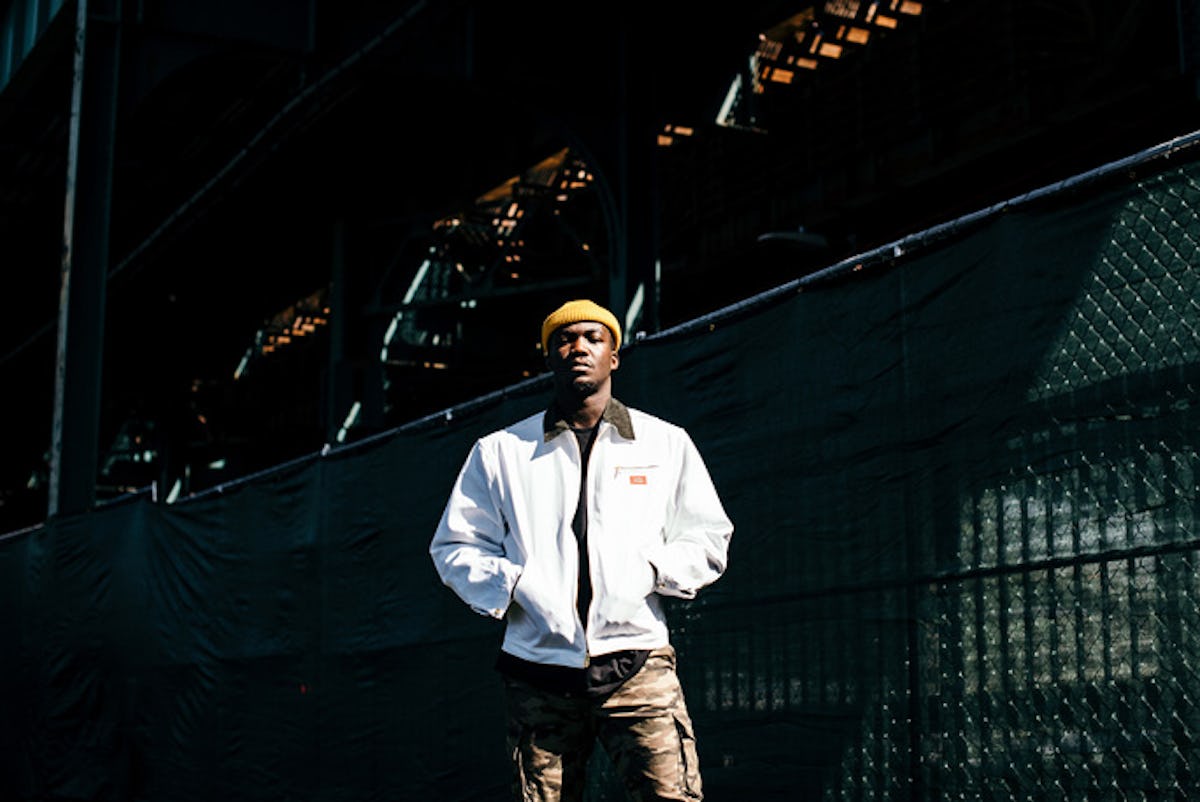 Jacob Banks Won’t Be Unknown To You For Long