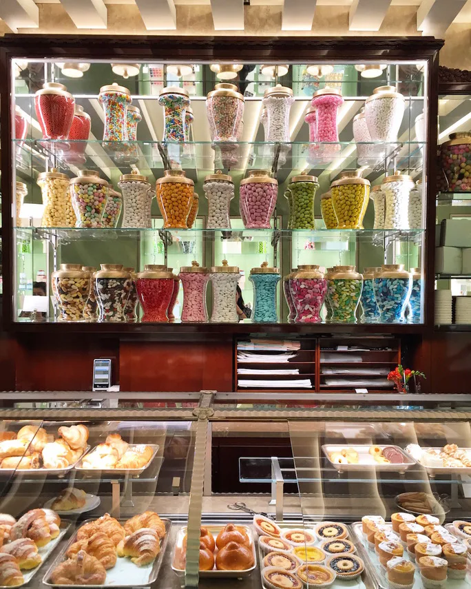 The NYLON Guide To Milan, Italy