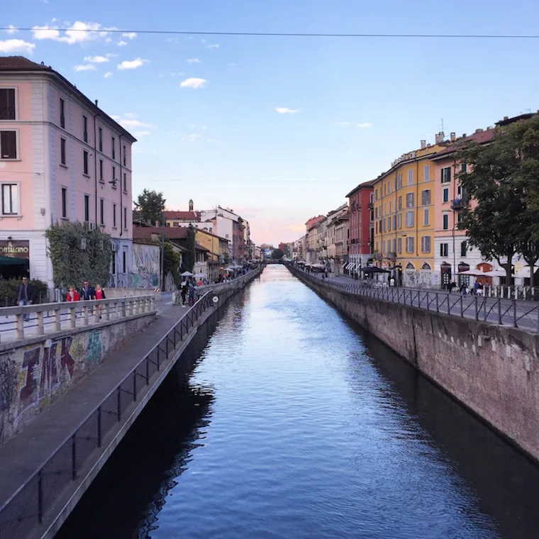 The NYLON Guide To Milan, Italy