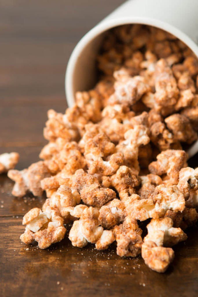 7 Healthy Snack Dupes For The Junk Food You Secretly Love