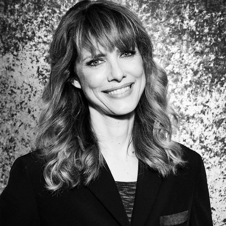 Check Out Our Exclusive Portrait Gallery From The Toronto International ...