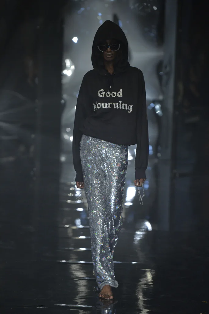 This Is The Most Bewitching Collection We’ve Seen All Fashion Month