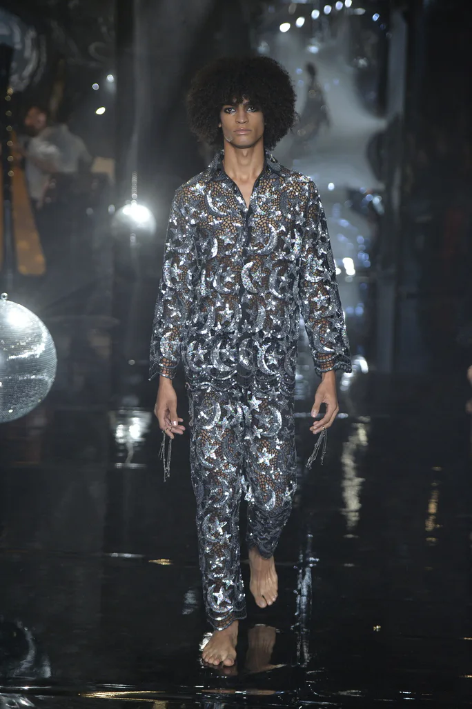 This Is The Most Bewitching Collection We’ve Seen All Fashion Month