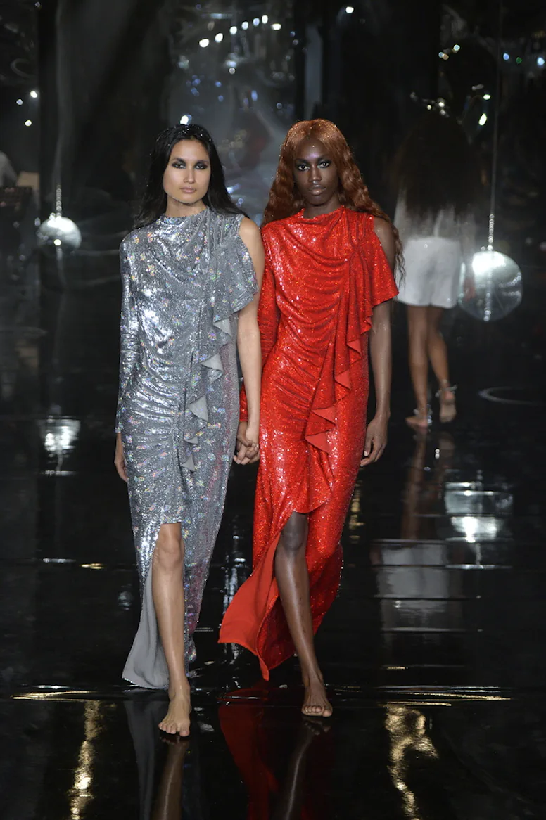 This Is The Most Bewitching Collection We’ve Seen All Fashion Month