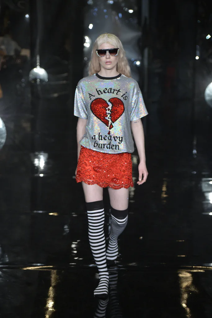 This Is The Most Bewitching Collection We’ve Seen All Fashion Month