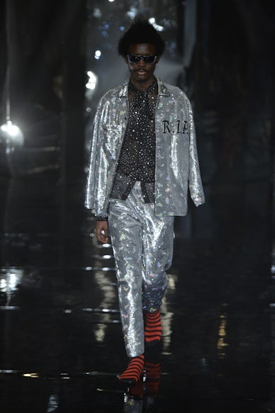 This Is The Most Bewitching Collection We’ve Seen All Fashion Month