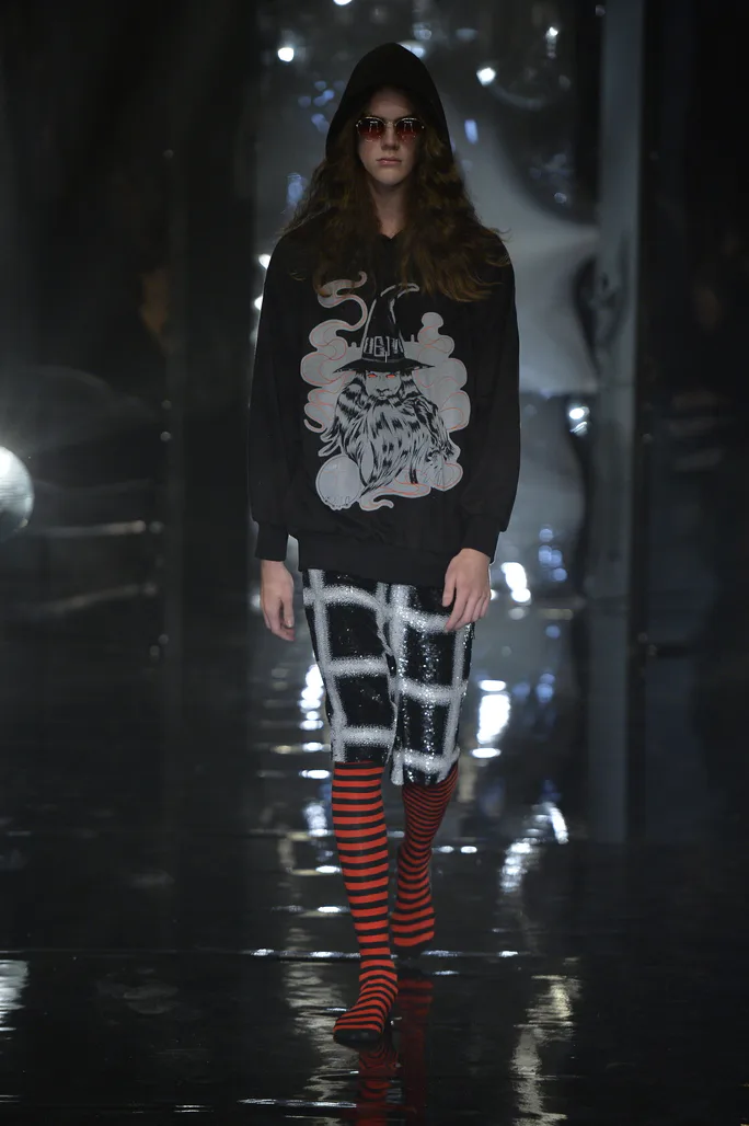 This Is The Most Bewitching Collection We’ve Seen All Fashion Month