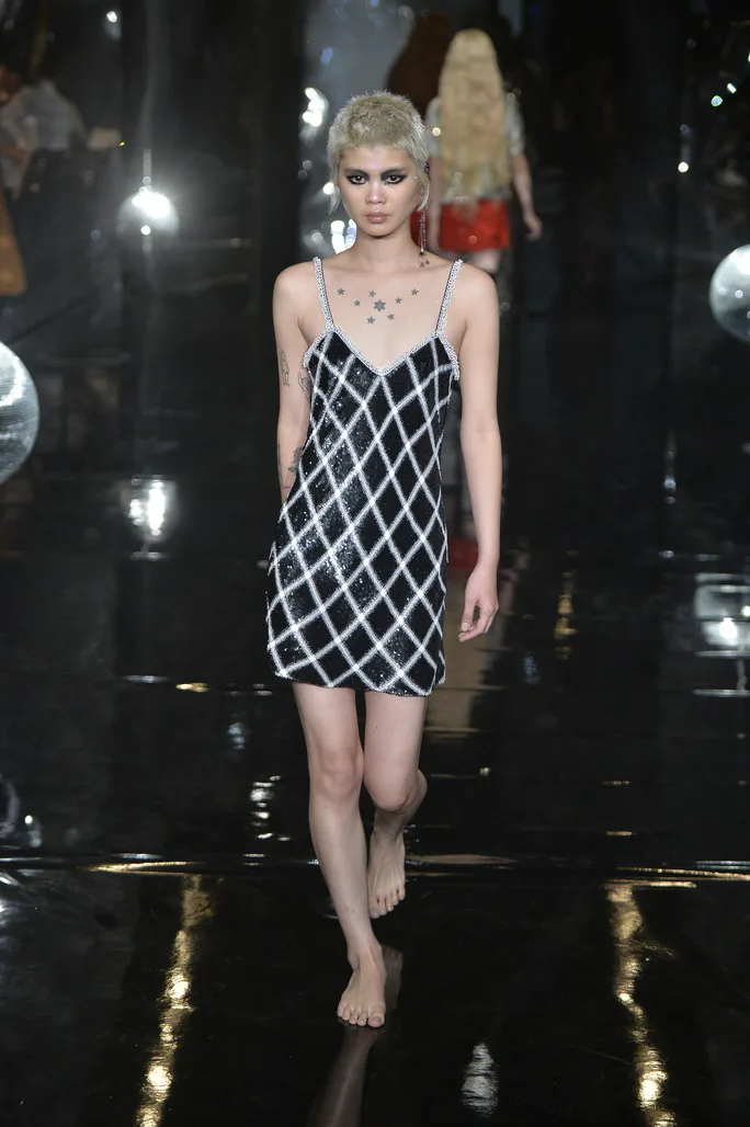 This Is The Most Bewitching Collection We’ve Seen All Fashion Month