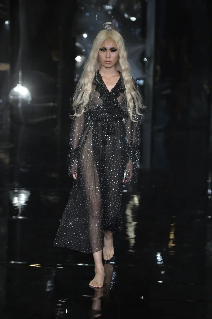 This Is The Most Bewitching Collection We’ve Seen All Fashion Month