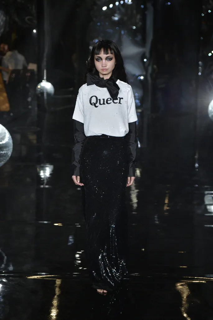 This Is The Most Bewitching Collection We’ve Seen All Fashion Month