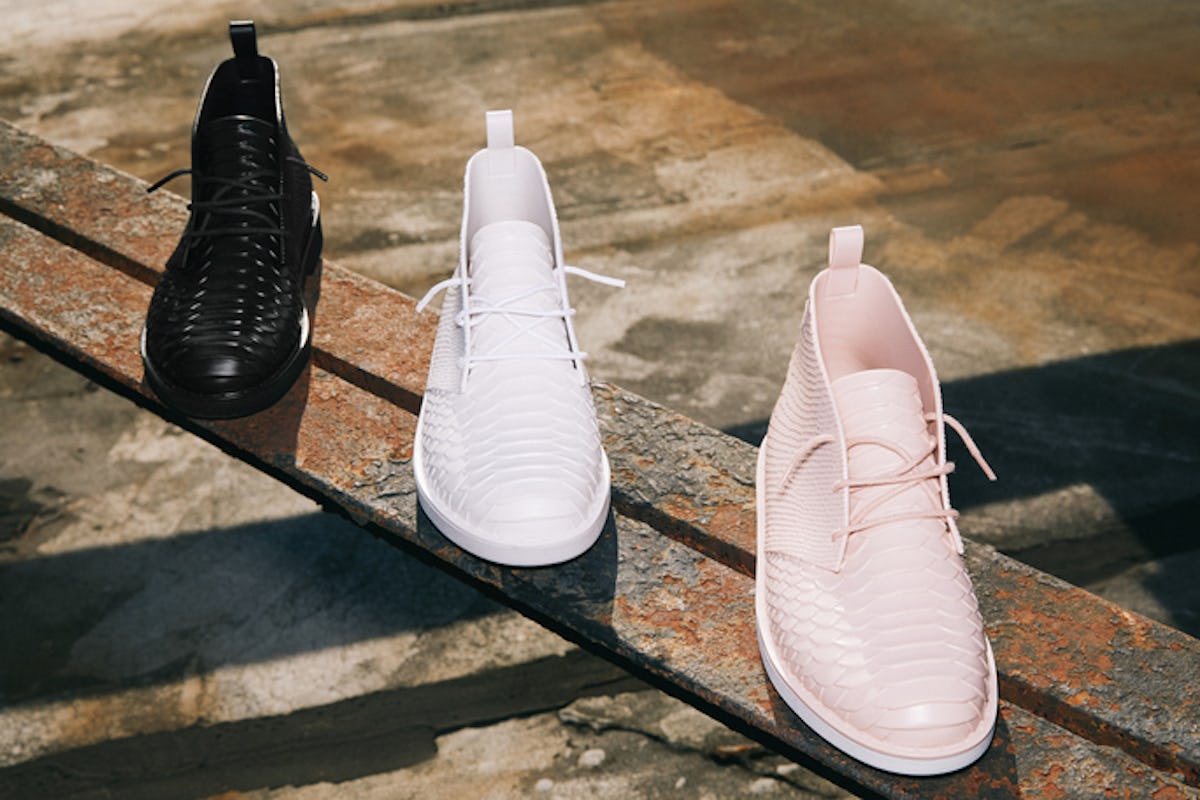 The 8 Best Designer Collaborations From NYFW