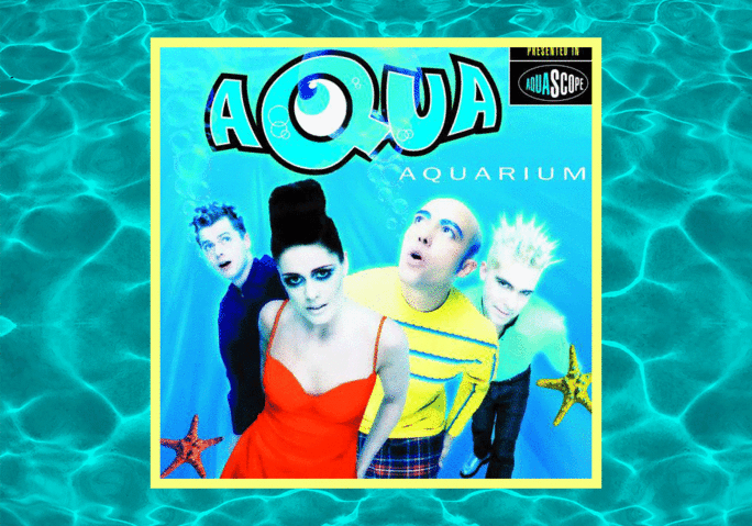 Aqua’s Lene Nystrøm On How “Barbie Girl” Turned Her Into A Rebel