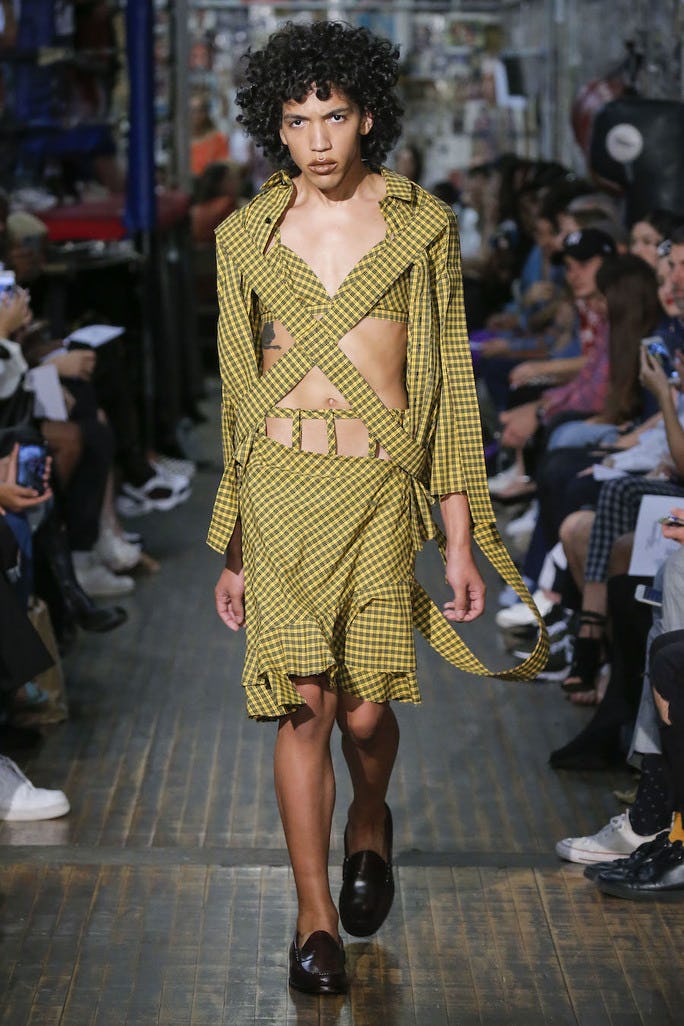 8 Emerging Fashion Designers Who Are Changing The Game