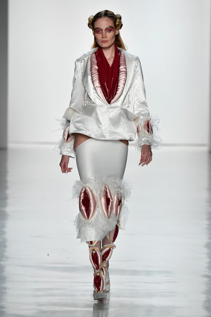 8 Emerging Fashion Designers Who Are Changing The Game