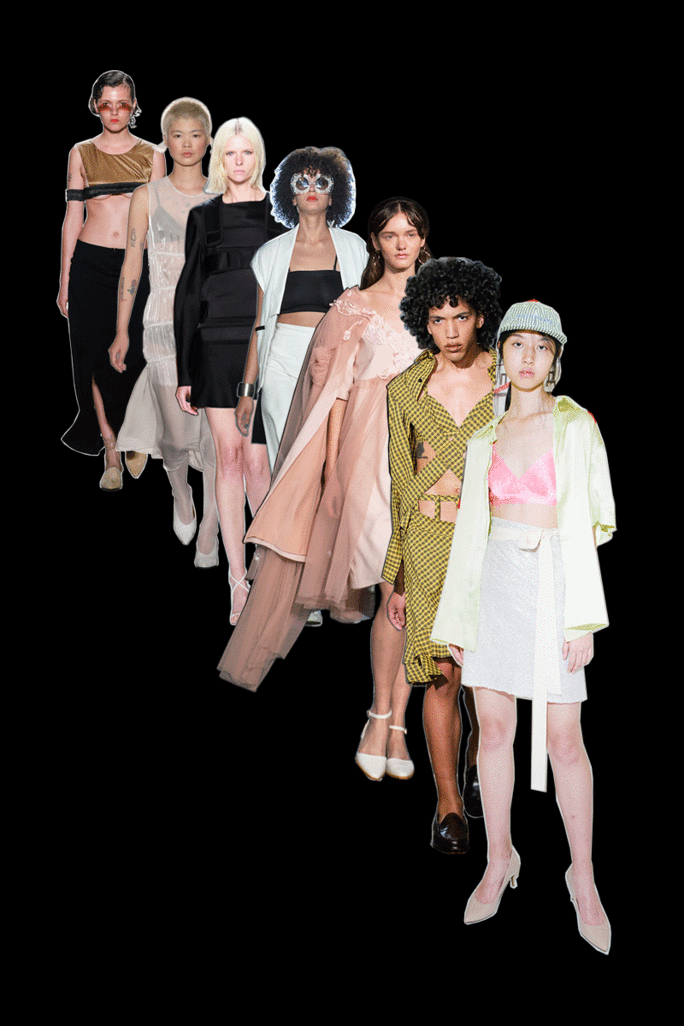 8 Emerging Fashion Designers Who Are Changing The Game