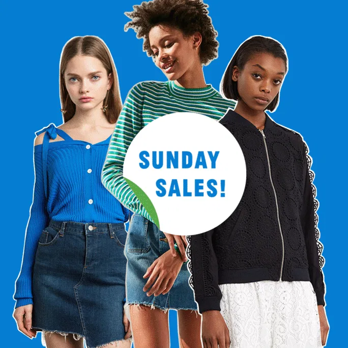 Sunday Sales: 16 Things To Snag On Sale Right Now