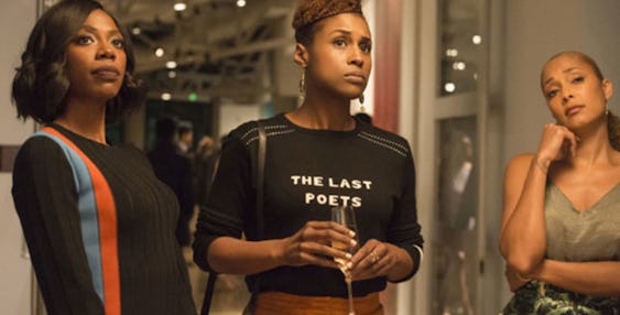 How ‘Insecure’ Made Music A Character On The Show