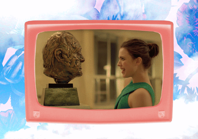 The Fantastic, Fantastical World Of Perfume Commercials