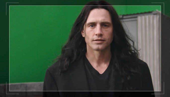 James Franco Is The Best Worst Director In ‘The Disaster Artist’