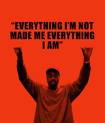 10 Kanye West Lyrics From ‘Graduation’ That Ring True Today