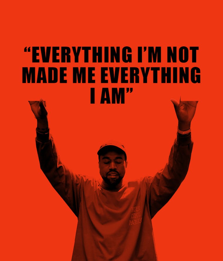 10 Kanye West Lyrics From ‘Graduation’ That Ring True Today