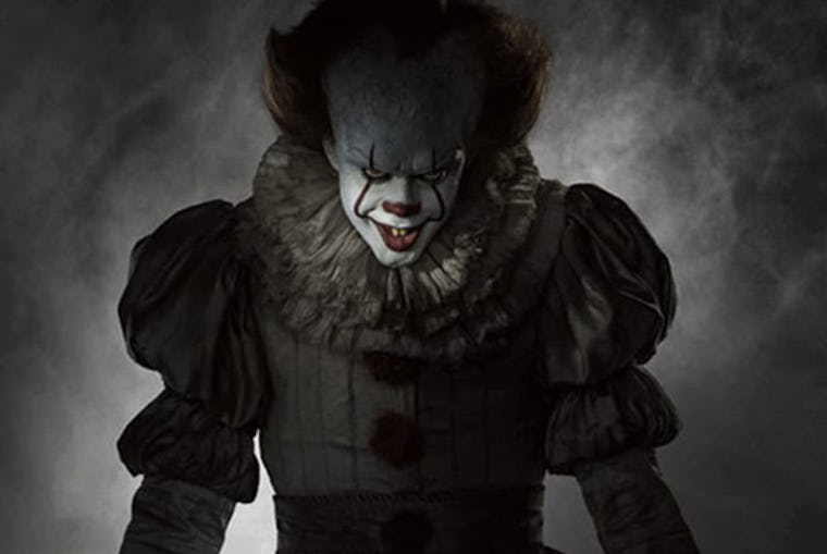 The 28 Most Exciting Movies Coming Out This Fall